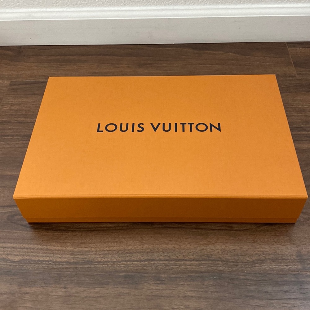 Louis Vuitton Gift Box - Gem